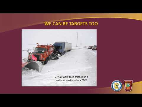 Stakeholder Breakfast: TZD and Commercial Motor Vehicles
