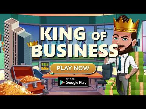 King of Business 1920x1080