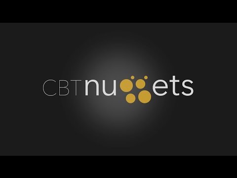 CBT Nuggets: A Passion for Training