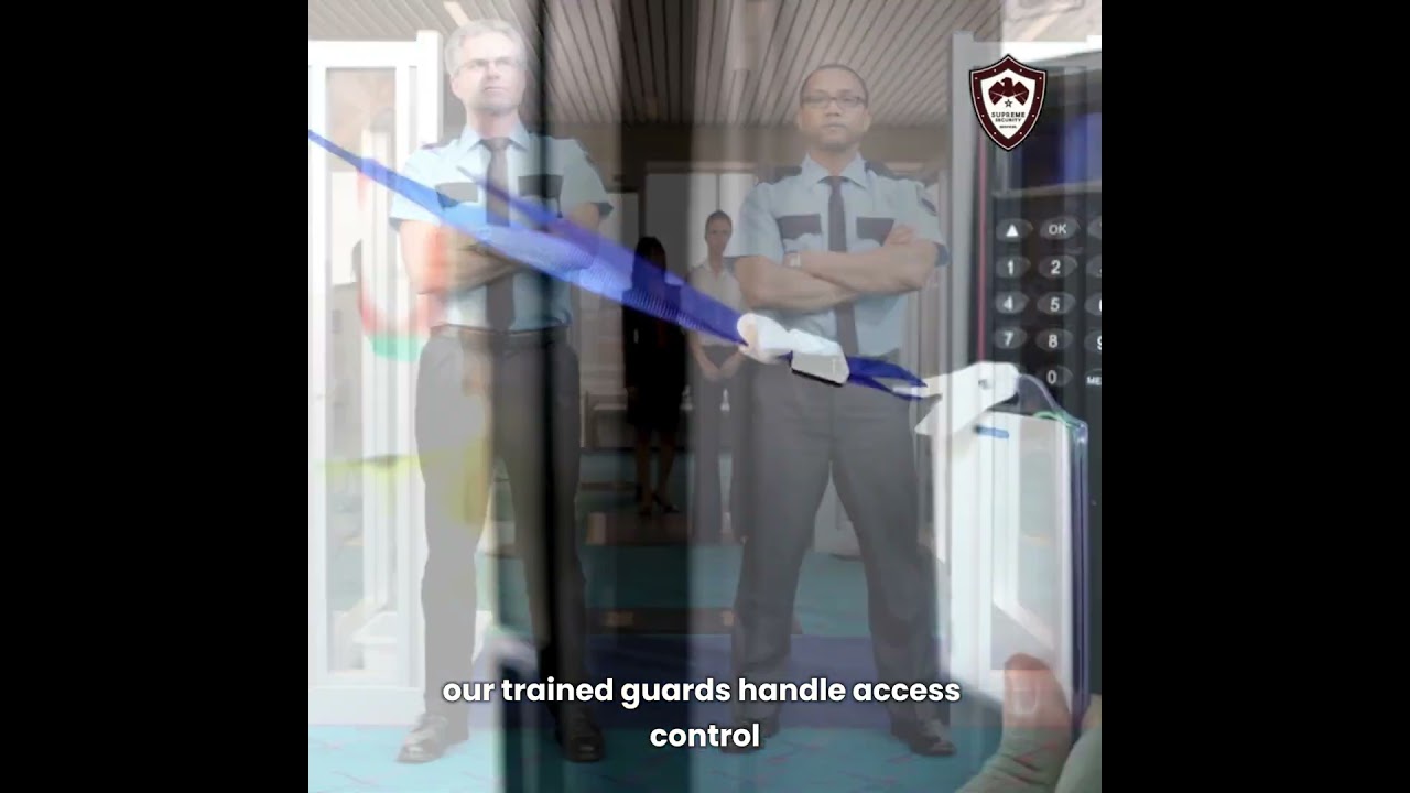 Event Done Right | Trusted Guards for Weddings, Concerts & Corporate Events