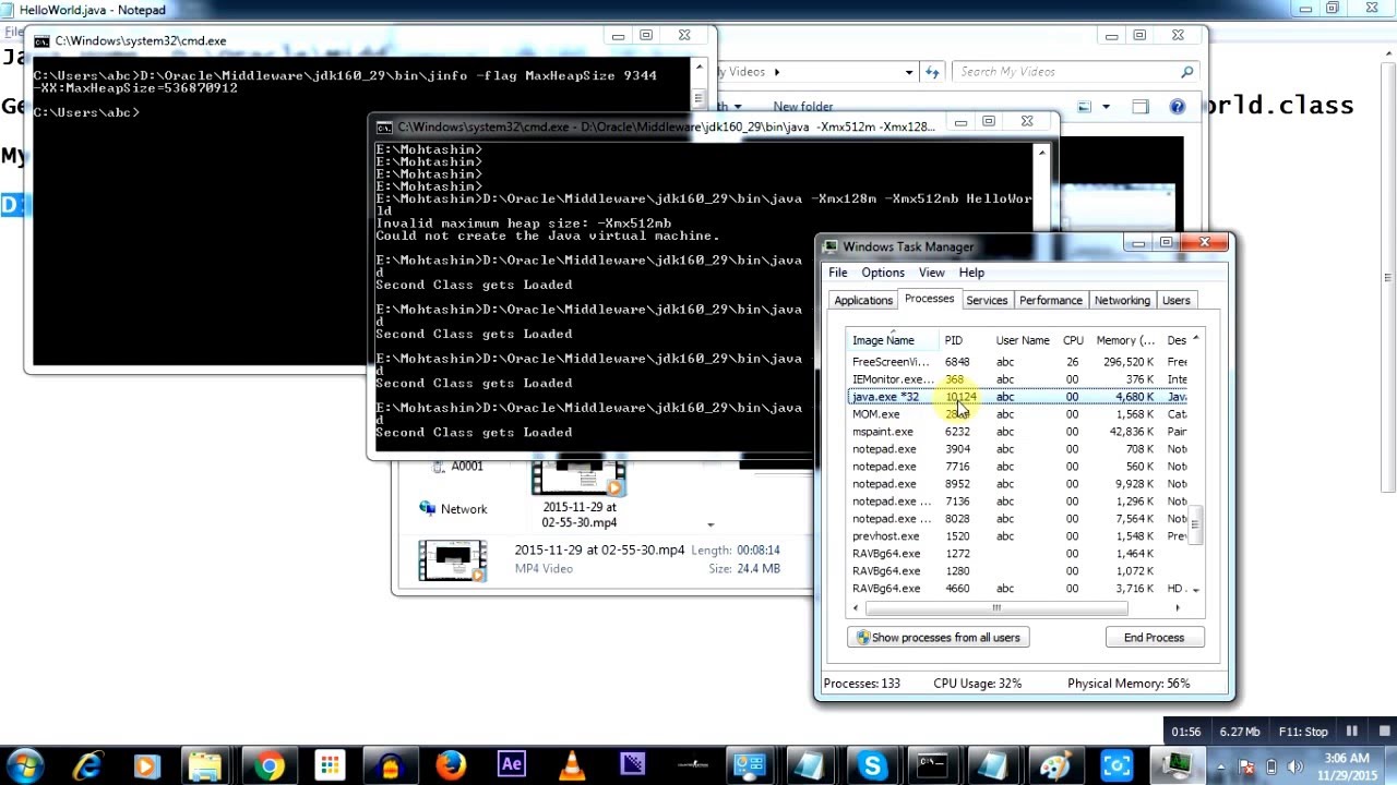 Secrets of JVM - How Java Virtual Machine Works - Basic Class Loader Tutorial