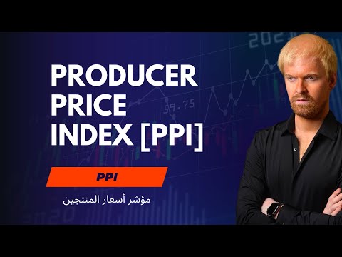 What is PPI? ما هو