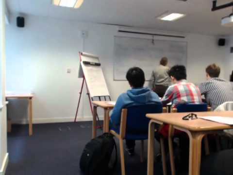 Intro to Matlab and Maths Lecture 1