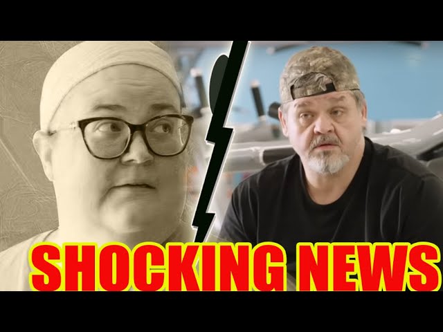 SHOCKING NEWS 1000-Lb Sisters: Is Chris Combs' Marriage As Strong As We ...