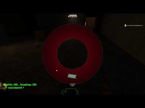 Steam Community :: Video :: nmrih all runner nmo_abducted clear