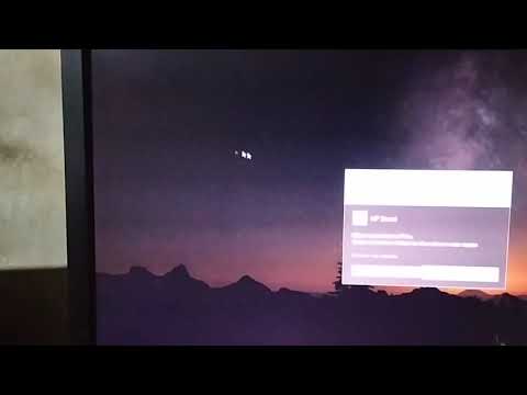 Hp Smart APP en Windows 10