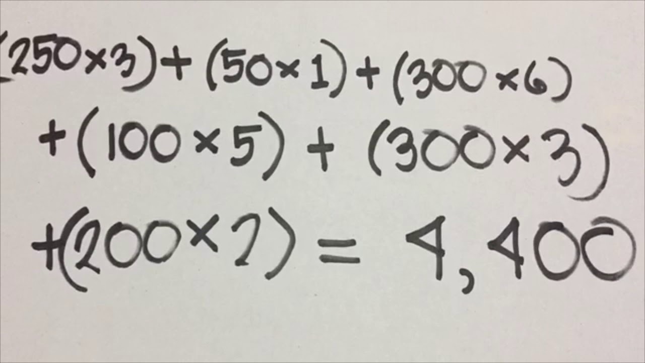 Transportation, Assignment and Network Model
