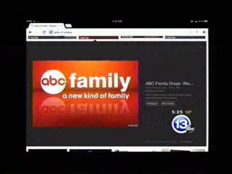 CAIR Helps Convince ABC Family to Pull 'Alice in Arabia'