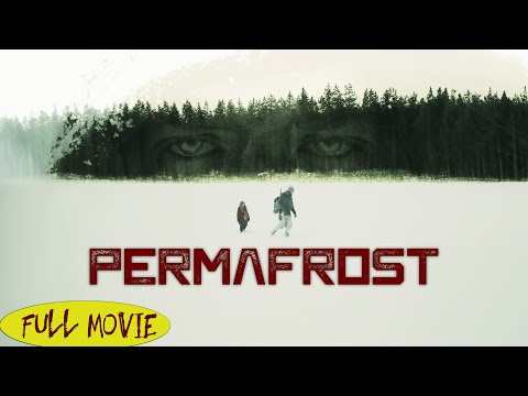 Permafrost  | New Released Full Movie 2025 | Post-Apocalyptic Snow Wasteland