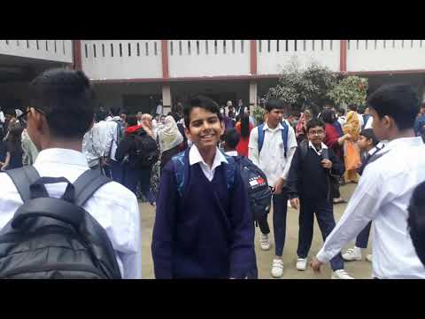 Motijheel Ideal School || Prominent Educational Institute in Dhaka, Bangladesh