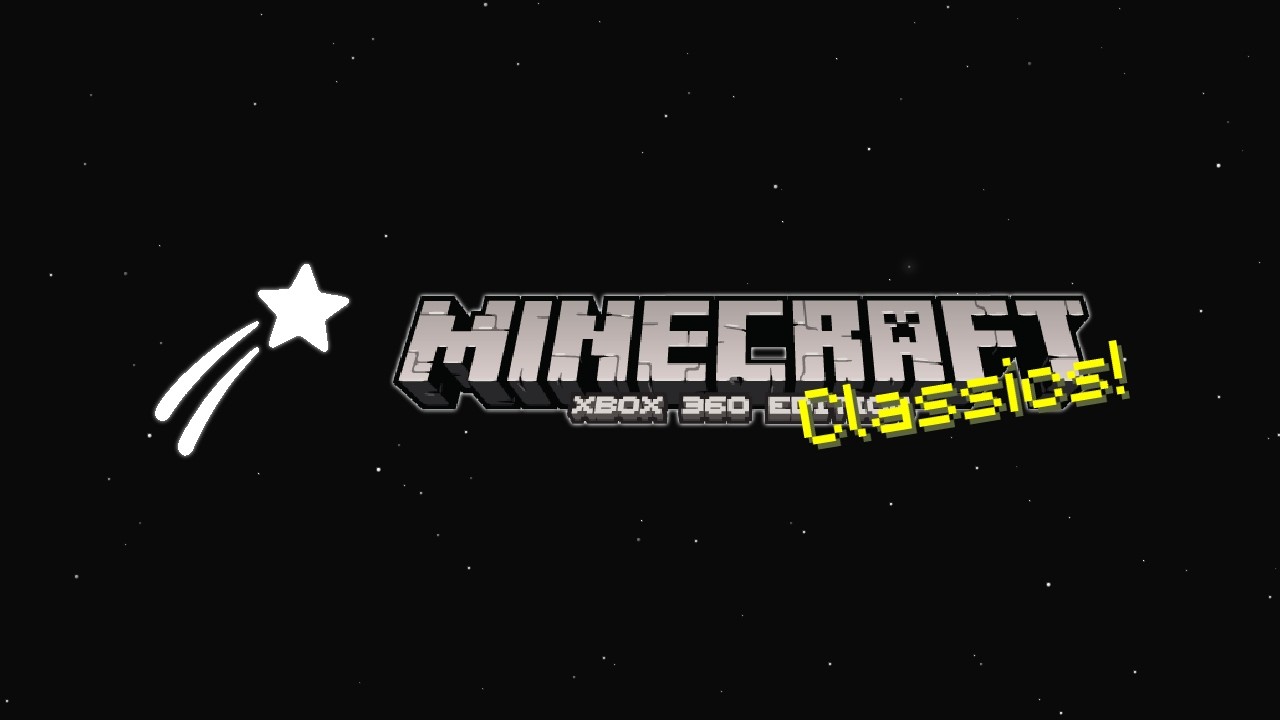 Minecraft Bedrock Cosmos Teaser #2 - Legacy Skin Packs Showcase