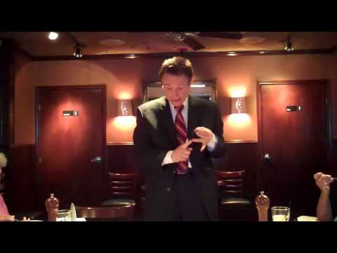 Legal Advice by Phoenix Business Lawyer Andrew Alex to Impact for Enterprising Women