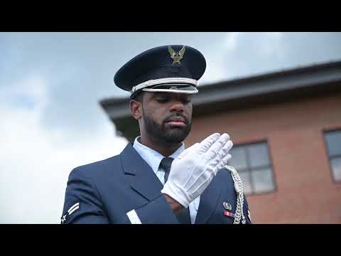 Dignity, honor, respect: Mortuary affairs serves JBLE Airmen 24/7