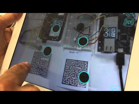 Quick Demo of Progress with Open Hybrid | A Digital Life