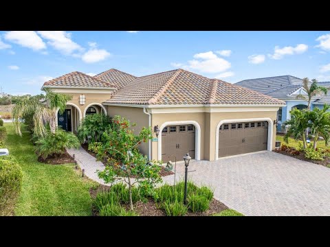 10984 Trevino St, Englewood, FL