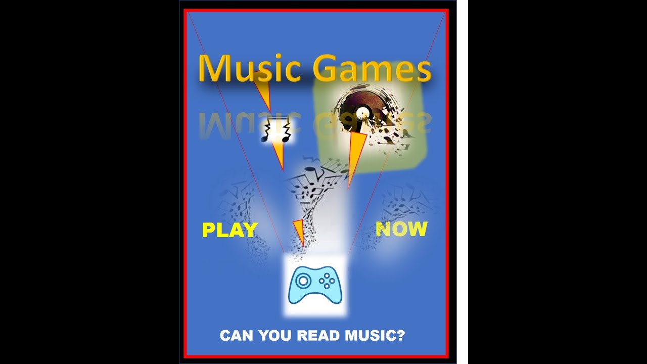 Can You Read Music? | Quiz Time | MUSIC GAMES | Teaching Resources