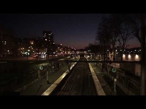 Paris XVème