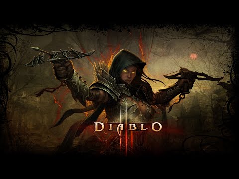 Steam Community :: Video :: Diablo III - Adria