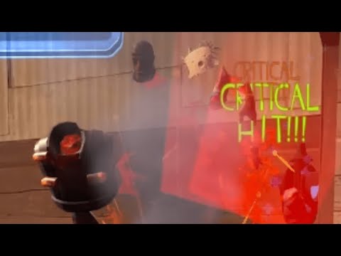 Steam Community :: Video :: [TF2] Random crits are fair and balanced