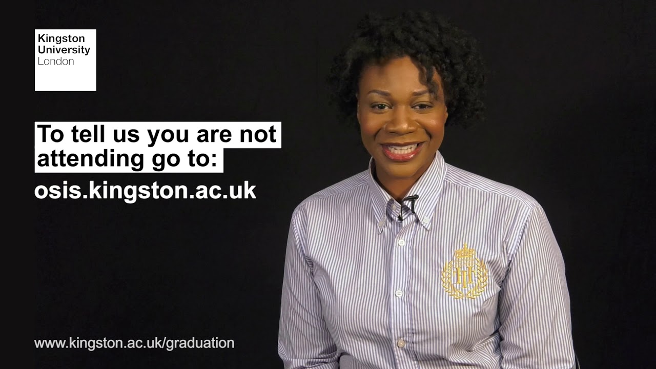 Everything you need to know about your certificate for your Graduation Ceremony