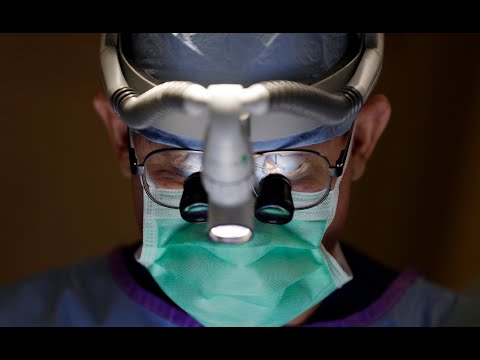 Surgical Solution for Peripheral Neuropathy Pain