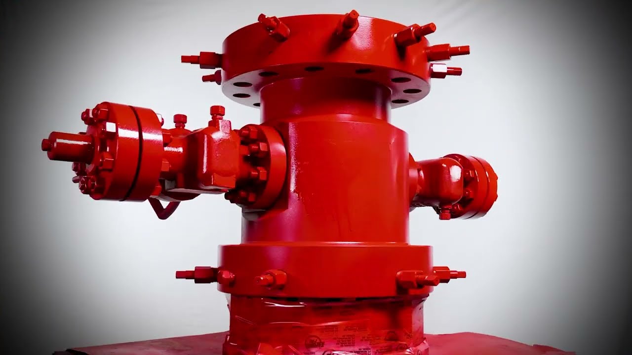 Flow Management Solutions - Stream-Flo & Master Flo