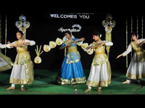 IATV Educational Academy Devguradiya, Indore: Admission, Fee, Affiliation