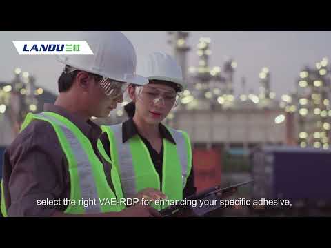 RD Powder - Redispersible Polymer Powder Latest Price, Manufacturers ...