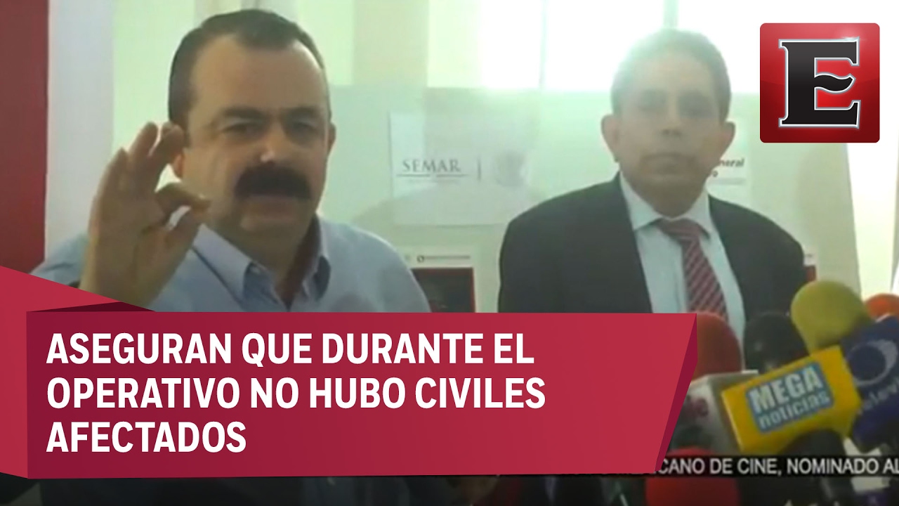Autoridades de Nayarit niegan muerte de menores en abatimiento del H2