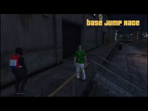 Steam Community :: Video :: GTA 5 - Base Race