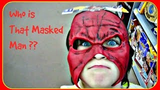 Walmart Haul, Toy Hunting, Lego's Jurassic World, Hot Topic and More !!