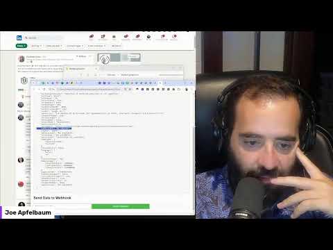 Download the FULL INC5000 2024 List with AI - 113 LinkedIn Live 2024 with Joe Apfelbaum