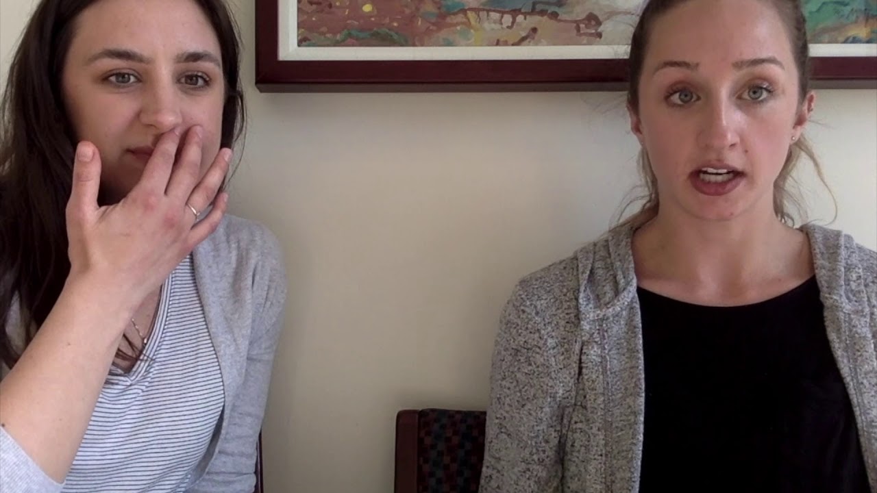 Communication Book Training Video