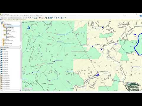 Introduction to Garmin BaseCamp