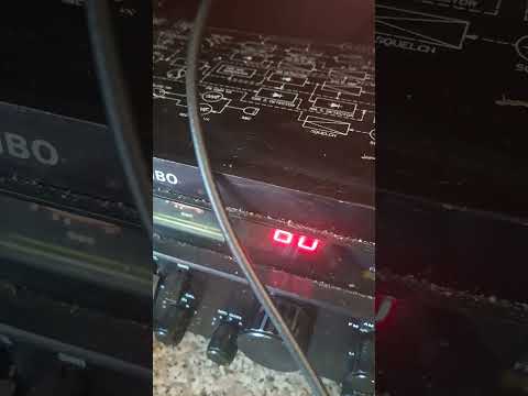 Ukraine station on cb radio