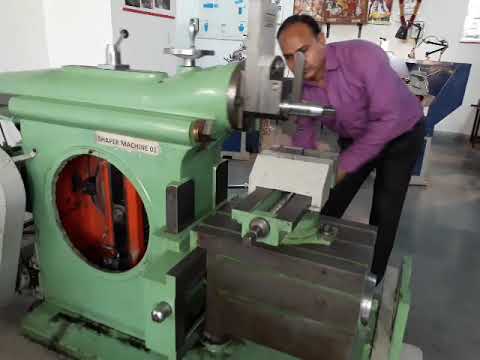 Shaping Machine at Best Price in India