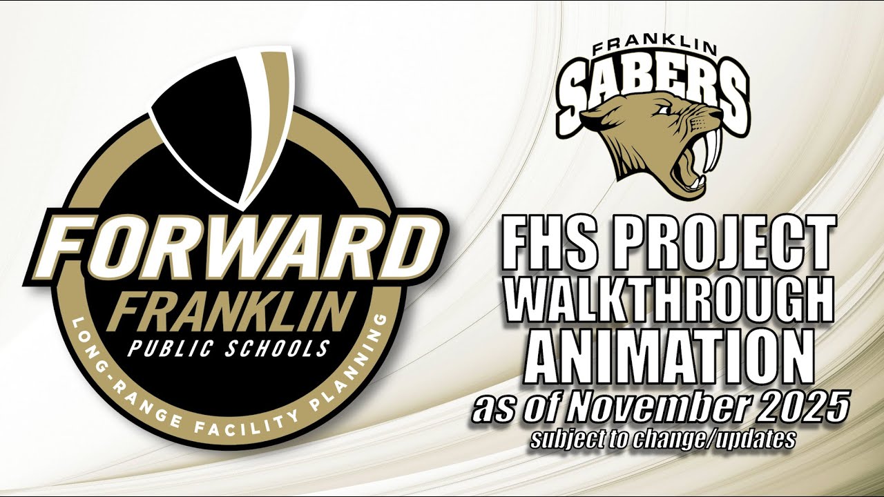 FHS Walkthrough Animation (Nov 2025)