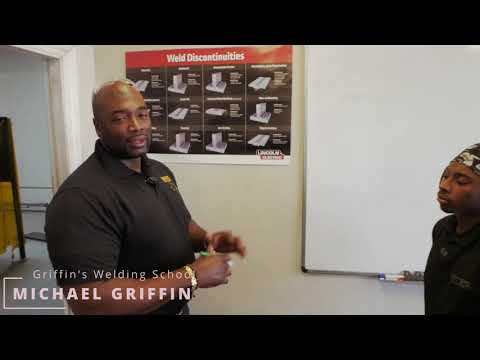 GIWS - POP QUIZ TIME #6 - E 6027 Electrode & Weld Discontinuities