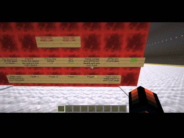 MCFun Central Minecraft Server