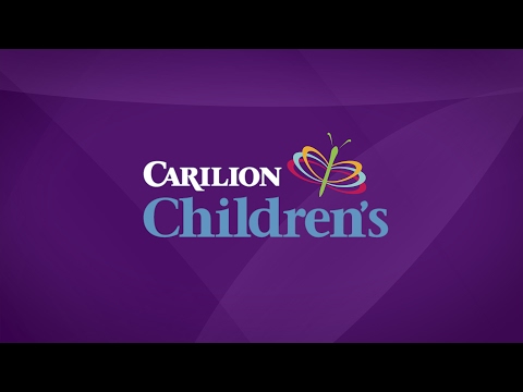 Welcome to Carilion Children's Hospital