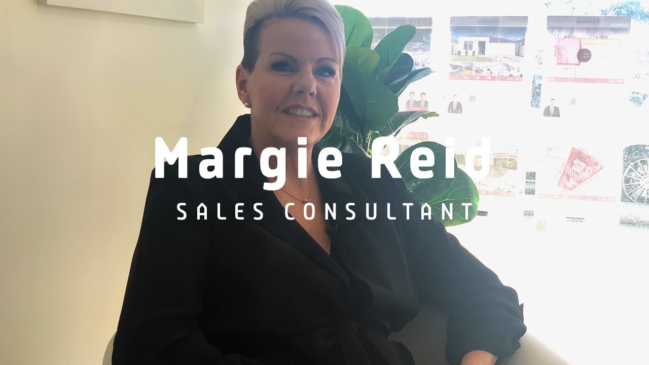 Margie Reid - Professionals Stirling Clark - realestate.com.au
