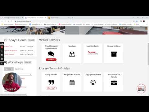 Importing a Library Package into BB Ultra