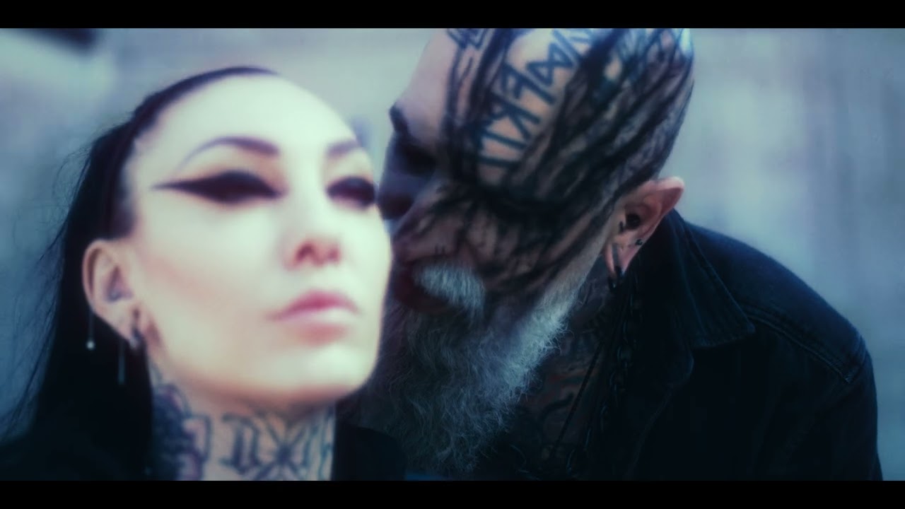 Nel Buio - sola [official video]