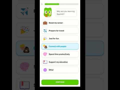 How to Set Up Duolingo and Learn Spanish #duolingo #learnspanish #spanishforbeginners