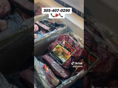 MR Beef Miami #meat #food #gold #quality #thebest #kendall #freedelivery #miamifl #meatlovers