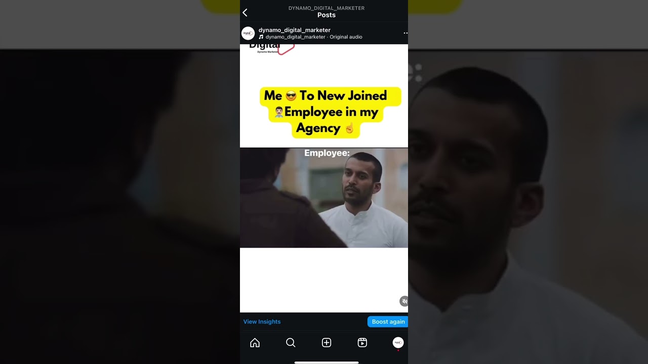 1 min look 👀 out of digital marketing agency😇.