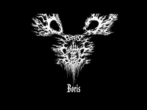 Boris And Coaltar Of The Deepers Announce New Split Release – Metal Anarchy