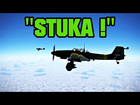 Steam Community :: Video :: IL-2 Sturmovik Stuka Dive bombing Cinematic