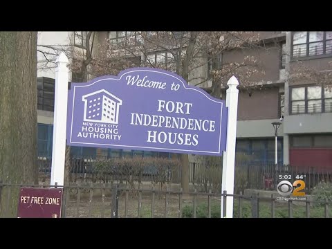 Sources: NYCHA Building Super Shot By Employee In Kingsbridge