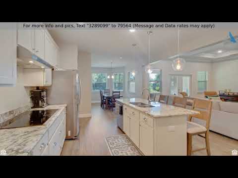 Priced at $380,000 - 1984 Amhurst Court, Navarre, FL 32566